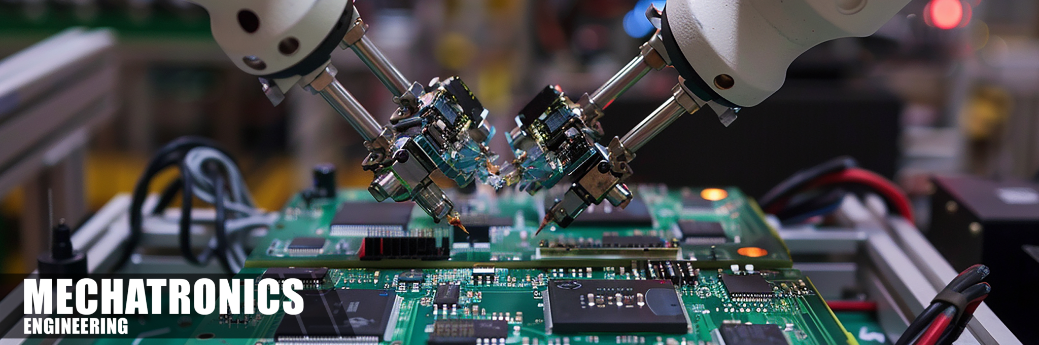 SIIE-International Programs - ENGINEER